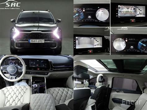 스포티지 5세대 하이브리드 시그니처 그래비티 2wd 경기 중고차 엔카 대한민국 No1 중고차 플랫폼