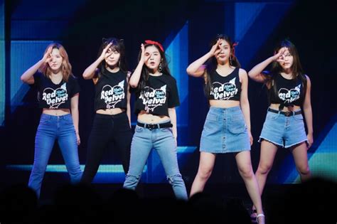 写真・『red Velvet Hall Tour In Japan“red Room”』（7）