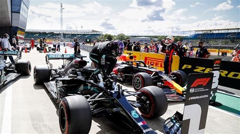 F1 British Gp Live Stream Telecast 2021 And F1 Schedule When And Where To Watch The Grand Prix