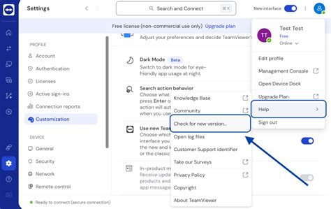 How To Fix Teamviewer Waitforconnectfailed Error Step By Step Guide