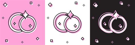 분홍색과 흰색 검은 색 배경에 격리 된 설거지 아이콘을 설정합니다 클리닝 클리닝 아이콘 식기 세척기 기호입니다 깨끗한 식기 기호 벡터 일러스트레이션 가사 집안일에 대한 스톡