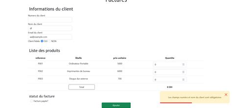 Github Razkibadr3 Productsmanage Products Project And Manage