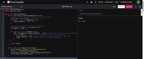 Connections 100daysofcode Vitbhopal Java Coding Onecompiler Drgvishwanathanchallenge