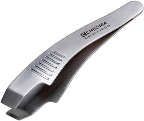 Chroma Fish Bone Tweezers Home And Kitchen