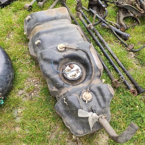 Б/У Бак топливный бензобак f1 hover great wall safe 1101100-k00 сейф ...