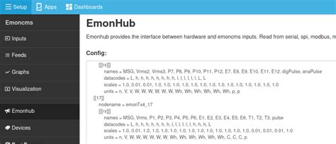Emontx4 Emonvs Shows Negative Ac Volts Emontx Openenergymonitor