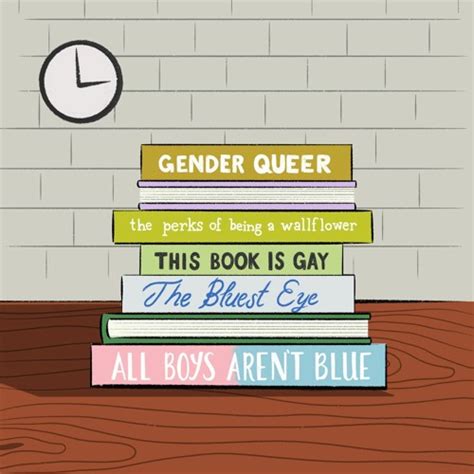 Stream Censorship In The Classroom Book Bans And Challenges Part 1 By Phpod Listen Online