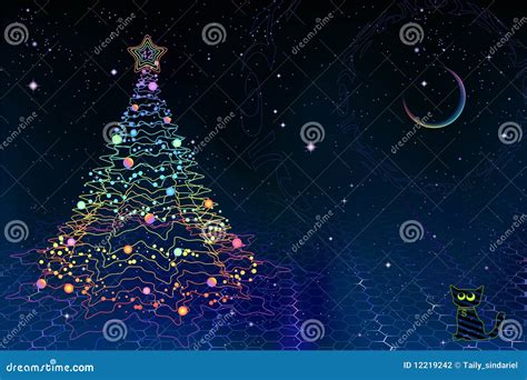 Quantum Physics Line Icons Collection Superposition Entanglement Wave Particle Duality