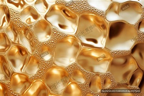 Ai创作图金色立体感背景 金色浮雕背景 3d浮雕底纹 金色立体背景 金属质感水珠 3d凹凸背景 黄金浮雕纹理背景 黄金浮雕背景 金色浮雕图案 金色立体纹理背景墙 3d立体底纹 水晶金属玻璃质感