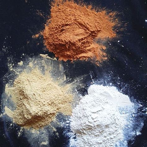 饲料吸附剂膨润土型煤增稠悬浮剂钙基膨润土产品图片，饲料吸附剂膨润土型煤增稠悬浮剂钙基膨润土产品相册 灵寿县瑞峰矿产品有限公司 九正建材网