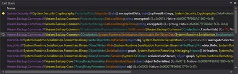 Cve 2023 27532 Veeam Backup And Replication Vulnerability Exposes