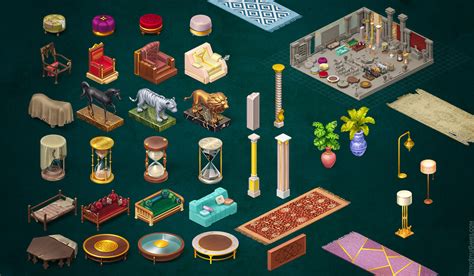 What Are Assets In Game Design