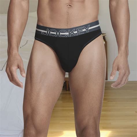 Jockey Underwear For Men Types