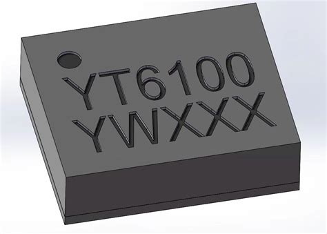 Mic6102al 六轴imu 美新半导体