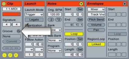 All About Groove New Tutorial From MacProVideo Ableton