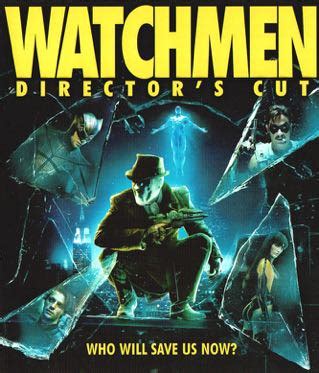 Sonya Salomaa In Watchmen