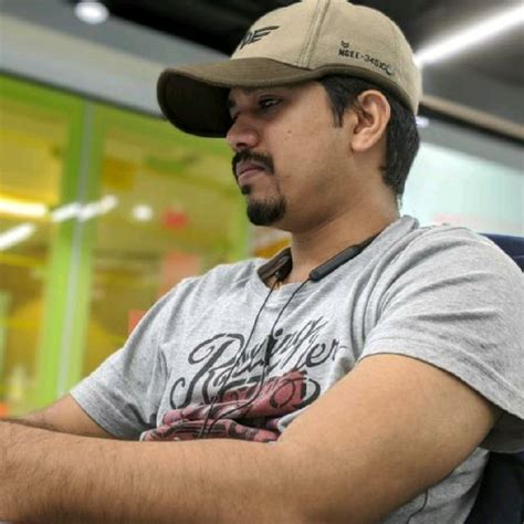 Vibindas M Senior Software Engineer Ne Digital Linkedin