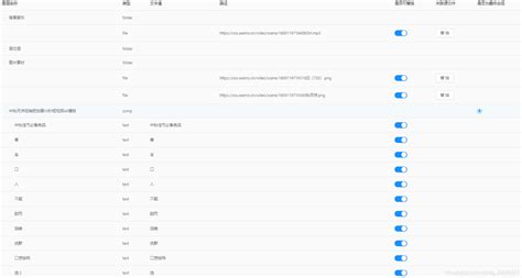 Java结合aeadobe After Effects通过解析ae源文件aepx替换素材渲染合成转码等操作 Csdn博客