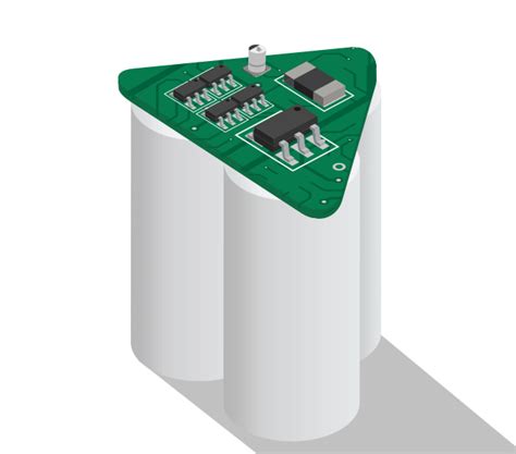 Battery Glossary PCM Protection Circuit Module