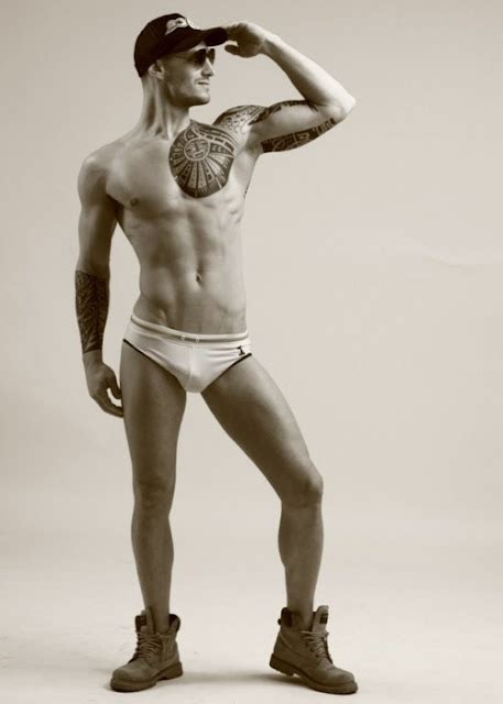 Beautiful Men In Hot Underwear Xv Fashion Of Mens Underwear