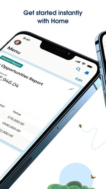 Salesforce安卓版app下载 Salesforce官方版下载v2460200 中文手机客户端 2265安卓网
