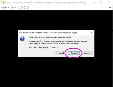 Kali Linux Vmware The Complete 2021 Guide