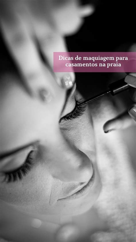 Maquiagem De Casamento Dicas Que Ajudam Na Durabilidade Do Visual Maquiagem Maquiagem De