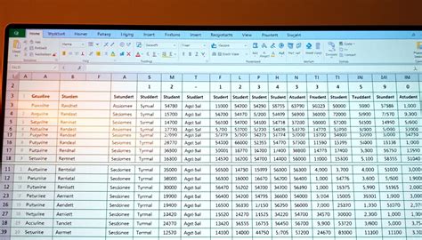 Kumulierte Rechnung Excel Vorlage Kostenlos Downloaden