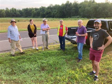 Delaware Valley Radio Association Founded In 1930 • Promoting The