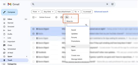 Learn 5 Proven Ways To Recover Deleted Emails From Gmail