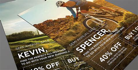 Variable Data Printing Examples That Increase Response Rates