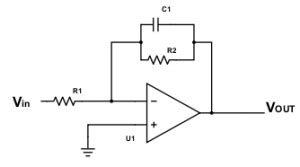 Analog Circuits Questions And Answers Frequency Filters 2 Sanfoundry