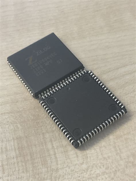 Z8018006vec Tomark Electronics Ltd
