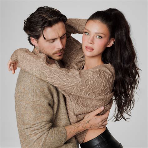 Nicola Peltz Beckham Chi è Famiglia Patrimonio E Carriera
