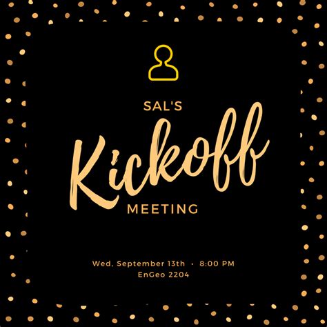 Sigma Alpha Lambda Event Series Social Media Post 7 16 Images