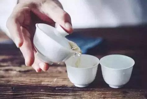 喝茶你认为是简单还是复杂呢