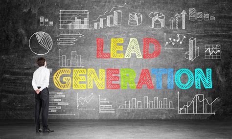How To Set Up A Lead Generation System For Your Business That Works