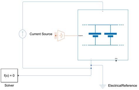Add Vectorized And Scalar Thermal Boundary Conditions To Battery Models Matlab And Simulink