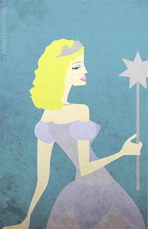 Wicked Illustrated Posters On Behance