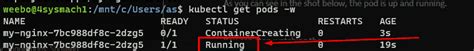 Install Minikube To Get Started With Kubernetes 4sysops