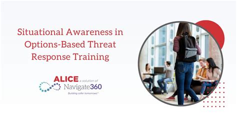 Alice Training On Linkedin Situationalawareness Activeshootertraining Alice Campussafety…