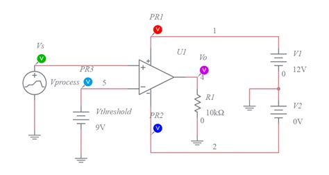 Day 6 1 Threshold Detector Multisim Live