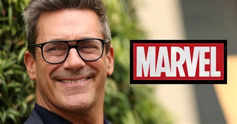 Jon Hamm Se Postuló Para Ser Parte Del Universo De Marvel Soy Un Nerd De Los Cómics” Infobae