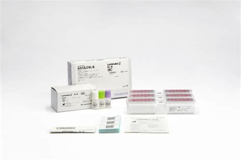 Lumipulse® G Kl 6 Fujirebio