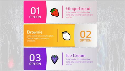 20 Css Infographic Examples Snippet Onaircode