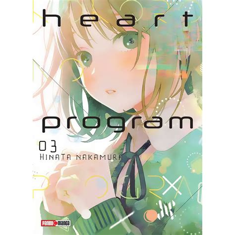 Heart Program 03 Mangabrería