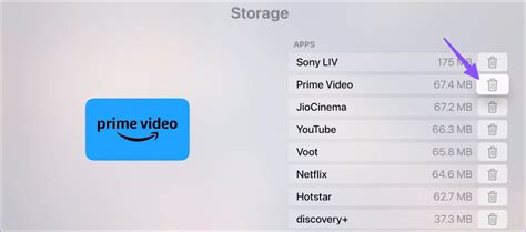 Top Ways To Fix Amazon Prime Video Not Working On Apple Tv Guiding Tech
