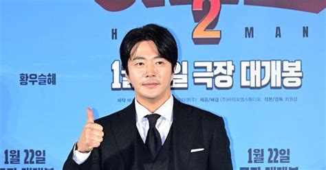 [사진]권상우 멋진 엄지