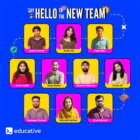 Life At Educative On Linkedin Educative Lifeateducative Softwareengineer Hiring