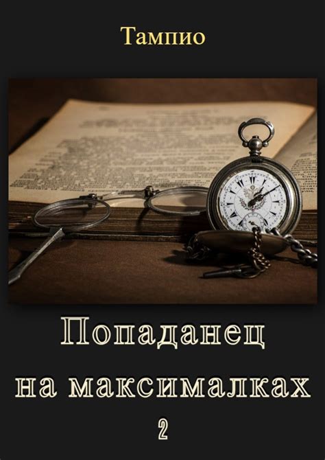 Попаданец на максималках 2 Тампио читать книгу в онлайн библиотеке Опубликовано 30 янв